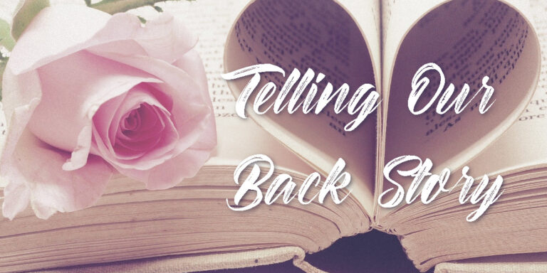 Our Story of Infidelity and Healing - Broken Vows Restored Hearts