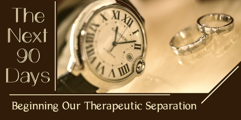 Our Story of Infidelity and Healing - Broken Vows Restored Hearts